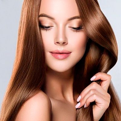 Tratamiento capilar – Vanidades Salón Spa